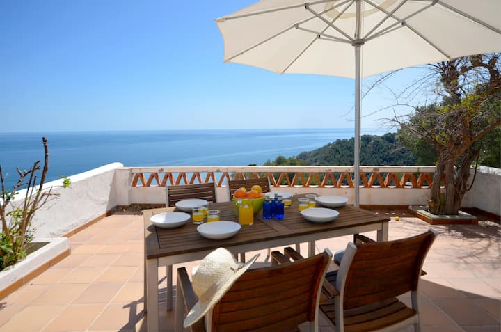 Location De Maison Mitoyenne Avec Piscine à Begur, - Sa Tuna