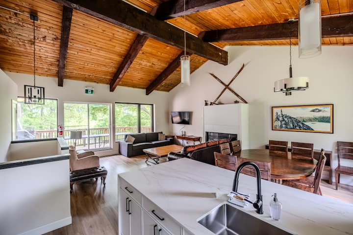 The 44l - Collingwood