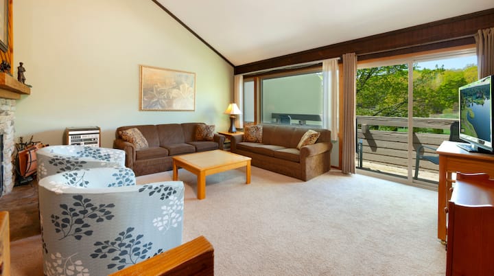 Sugarloaf Condo H4 - Glen Arbor, MI