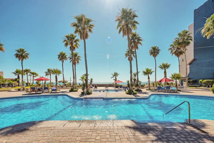 Condominio Pinacate 315 - Sonora
