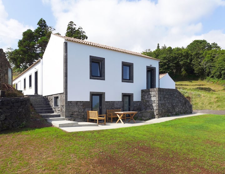 Areias Da Prainha. Casa Gracia (Cc) - Azores