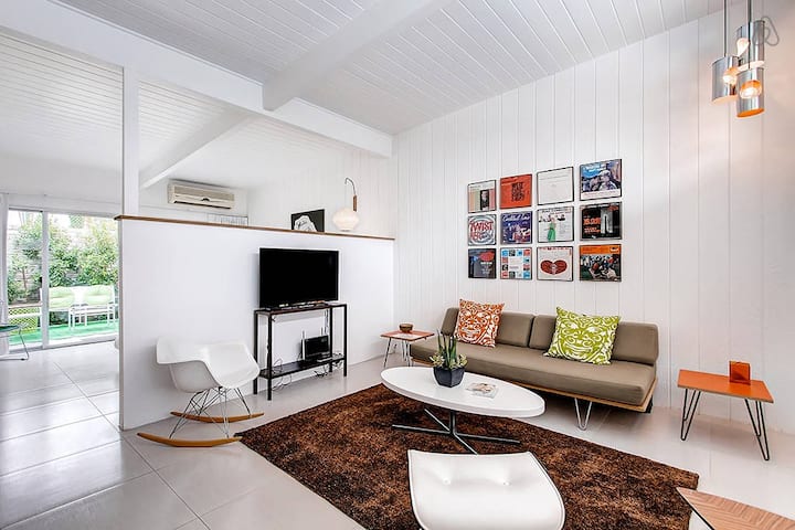 The Desert Star #5 (Psp Id#4045) 3-night Minimum - Palm Springs, CA