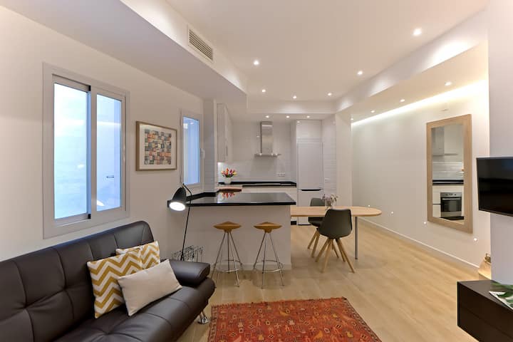 Iloftmalaga San Jose - Málaga