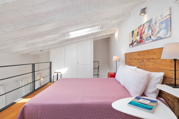 Studio No4, Casanova, Corfu Old Town Center - Corfu