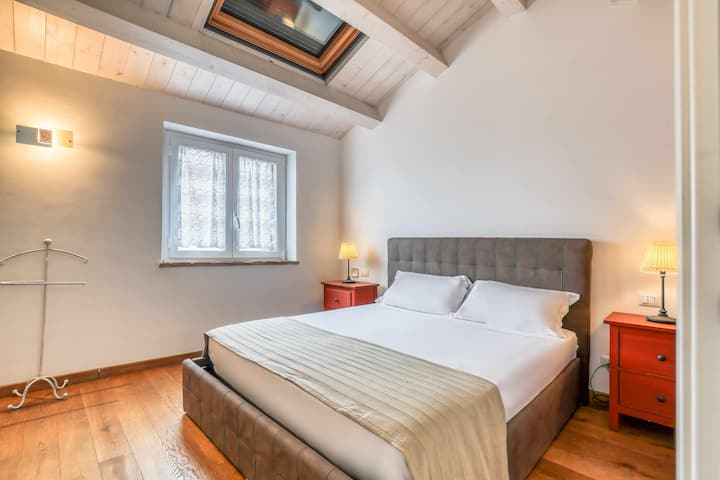 Casa Le Fonti - Casa Vacanze - Osimo
