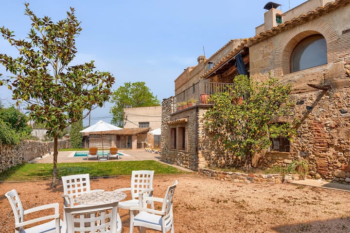 La Requisa - Banyoles