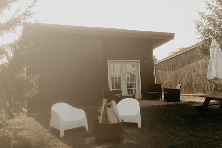 Double-sdb Privée-master Suite 2 - Alabama, NY