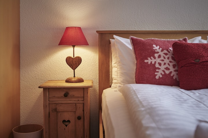 Chalet Sole - Lauterbrunnen