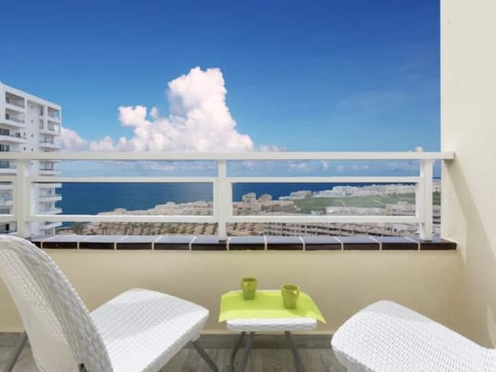 1316 Ocean View Studio Paraiso - Adeje