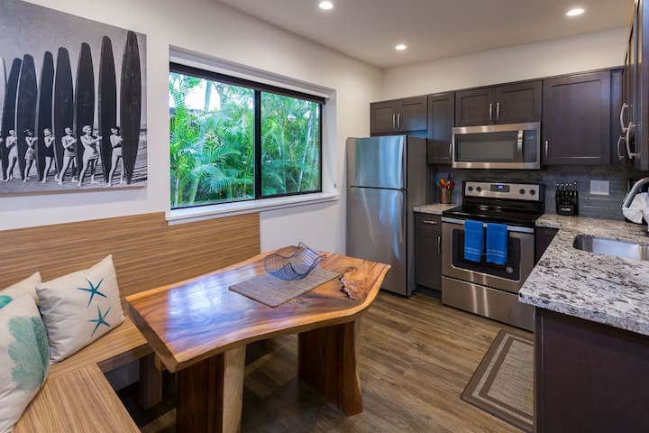 Chic Villa 2 | Modern Vibes By The Ocean - Maui, HI