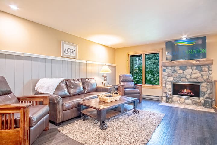 Sun Valley113-walk To Town/lifts, Hot Tub, Pool - Ketchum, ID