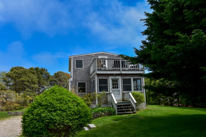 Miramar Ave 54 - Dennis, MA