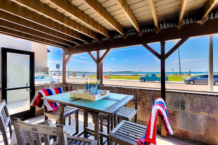 Ob Pier 1 - Steps To Beach And Restaurants - Point Loma - San Diego
