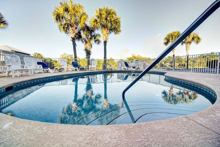 Summer Deal: 15% Off Gaps In 30a – Book Now! - Deer Lake State Park, Santa Rosa Beach