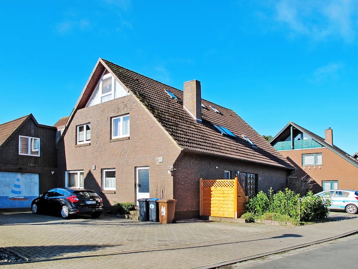 Hannemann By Interhome - Wangerland