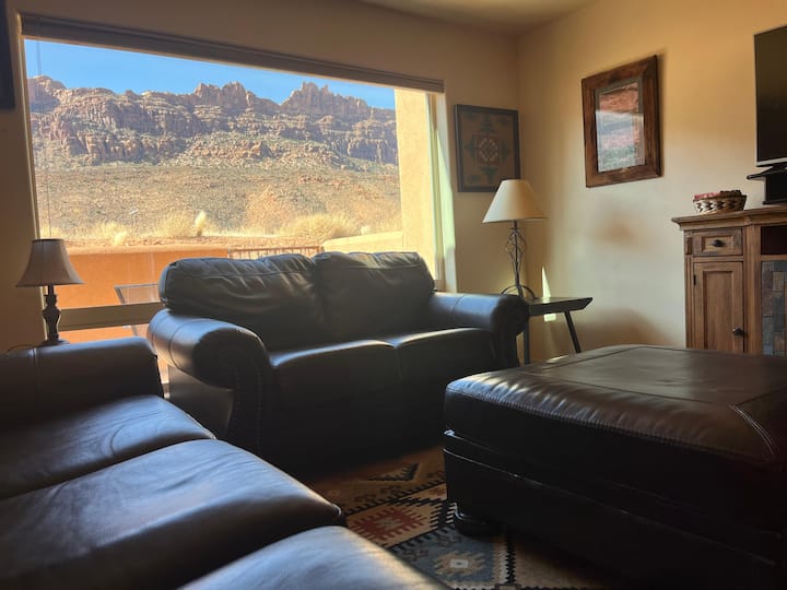 Herrliche Panoramablicke 3br / 2. 5 Ba 2 Auto Garage, Rim Vista Unterteilung - Utah
