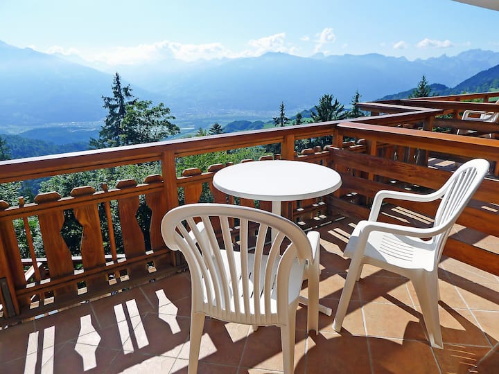 Le Bristol A28 By Interhome - Villars-sur-Ollon