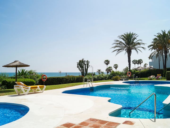 Mijas Beach By Interhome - Costa del Sol