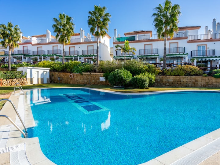 Las Lomas De Cabopino By Interhome - Marbella