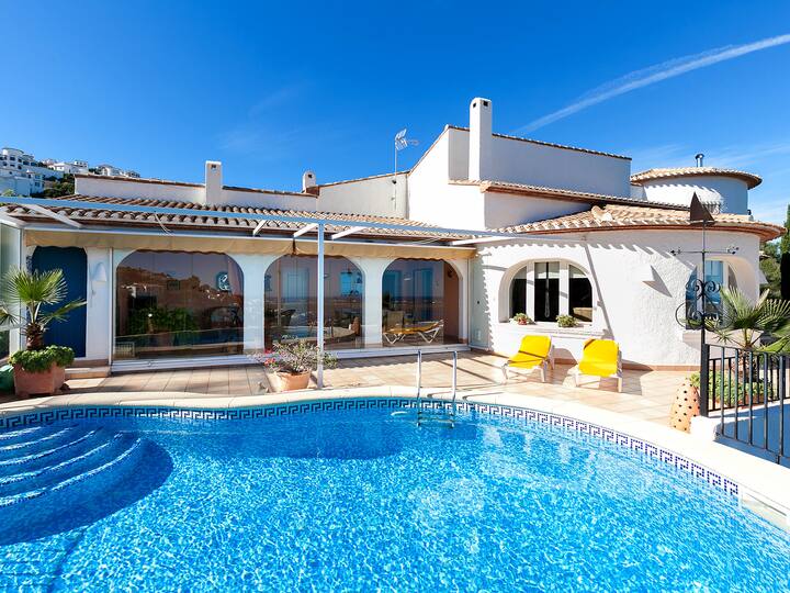 Villa Da Vinci By Interhome - Oliva