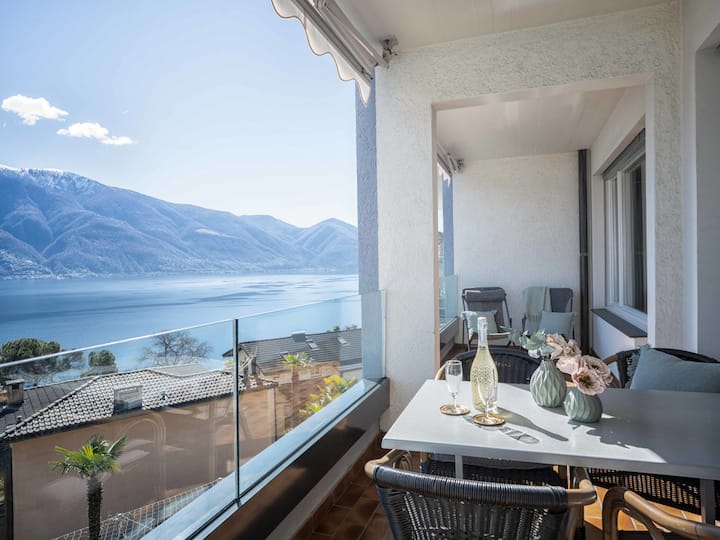 Suite Classic By Interhome - Ascona