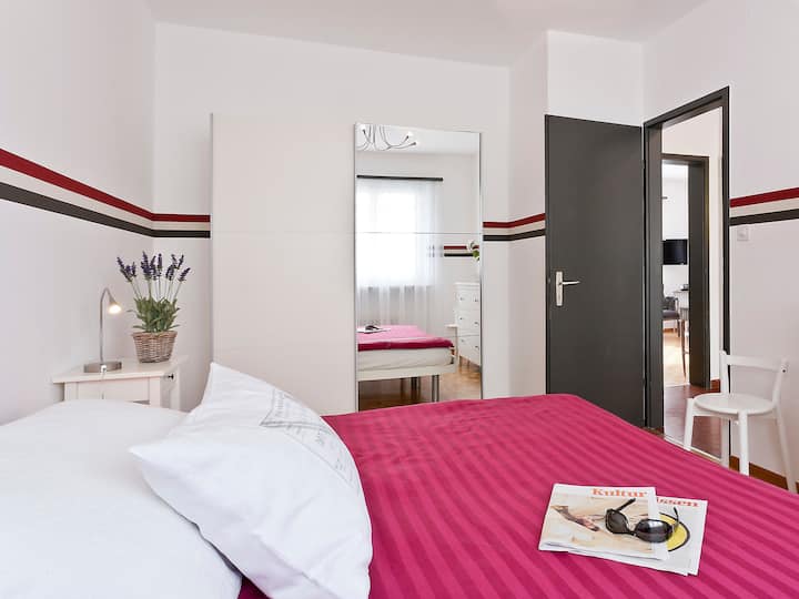 Junior Suite By Interhome - Locarno