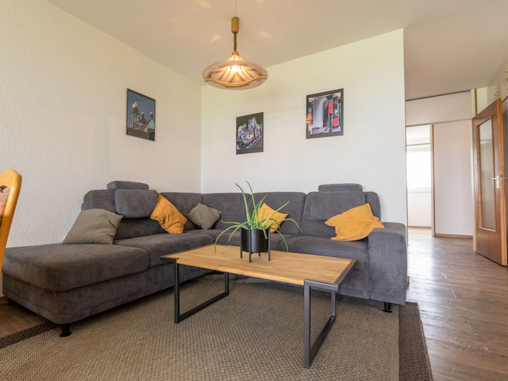 K 40 By Interhome - Donaueschingen