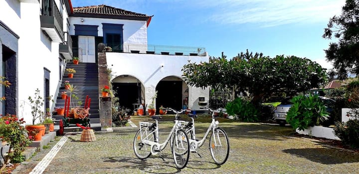 Guestready - Cedar's Nest - Ribeira Grande