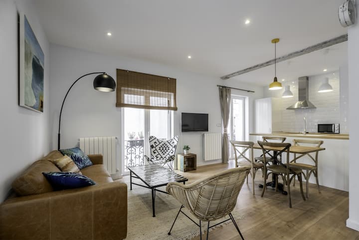 Always Easy I Matia - Saint-Sébastien