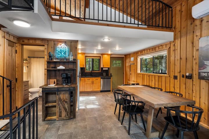 Escape To Ptarmigan Village 122 - Whitefish, MT