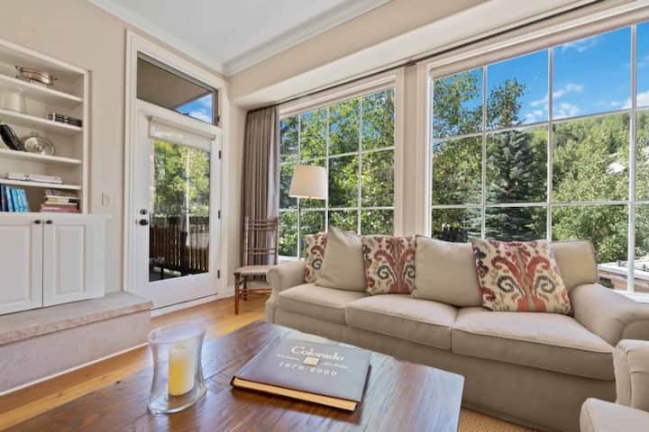 Oxford Court 210 - Beaver Creek, CO