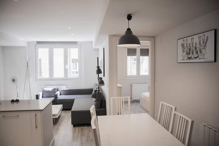 Plaza B | Local Rentss - San Sebastián