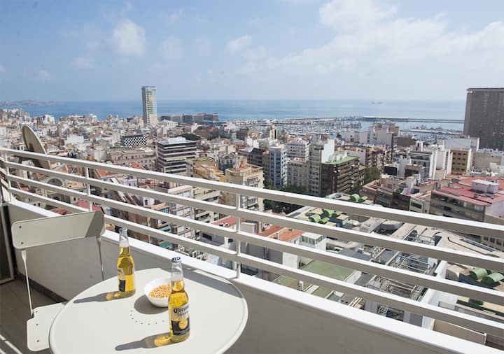 Suite Explanada - Alicante