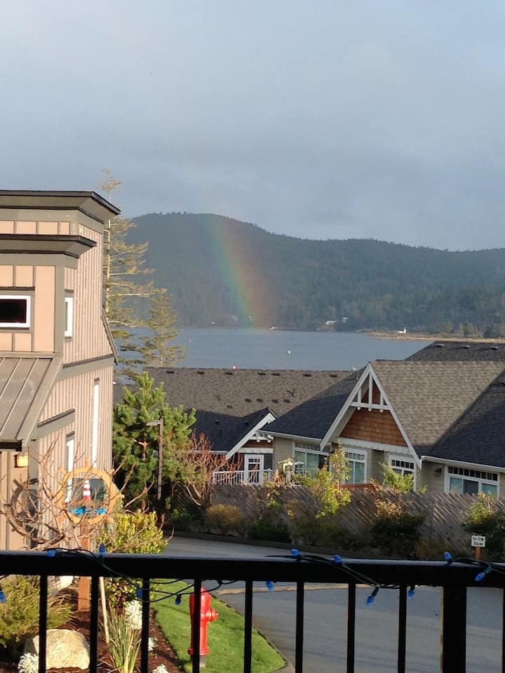 Upscale Sooke Vacation Rental - Sooke