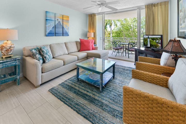 Sunrise Suite 203 - Key West, FL