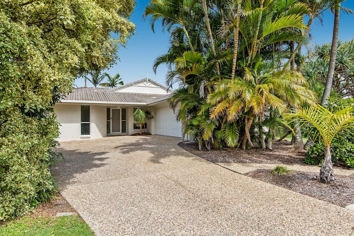 9 Skipper Place, Noosaville - Noosa Heads