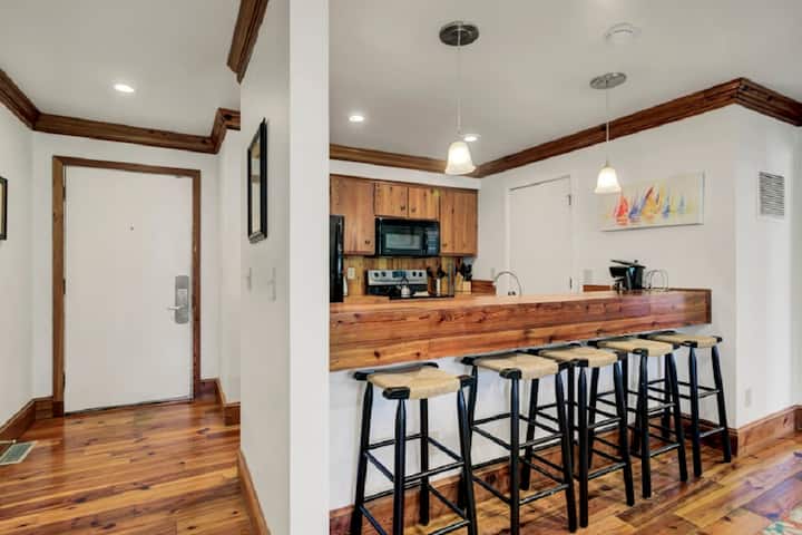 Lagoon Villas 3 By Wild Dunes, In Resort Core - Isle of Palms, SC