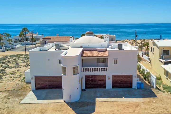 Spacious And Traditional Home Villa Hermosa I - Puerto Peñasco