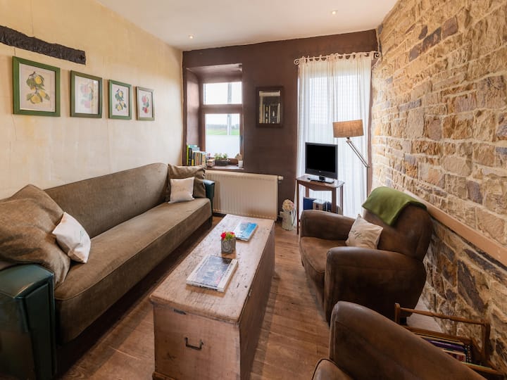 Maison Tranquille à Tinlot - Huy