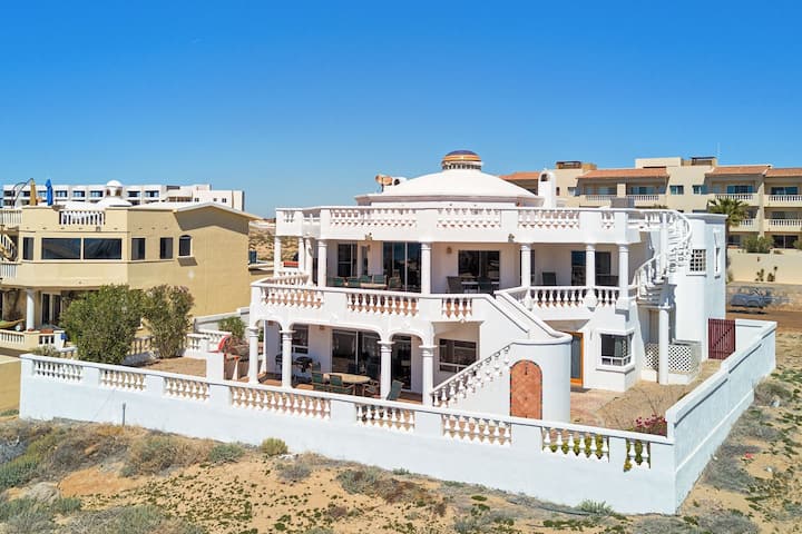 Spacious & Secluded Home | Villa Hermosa Ii - Puerto Peñasco