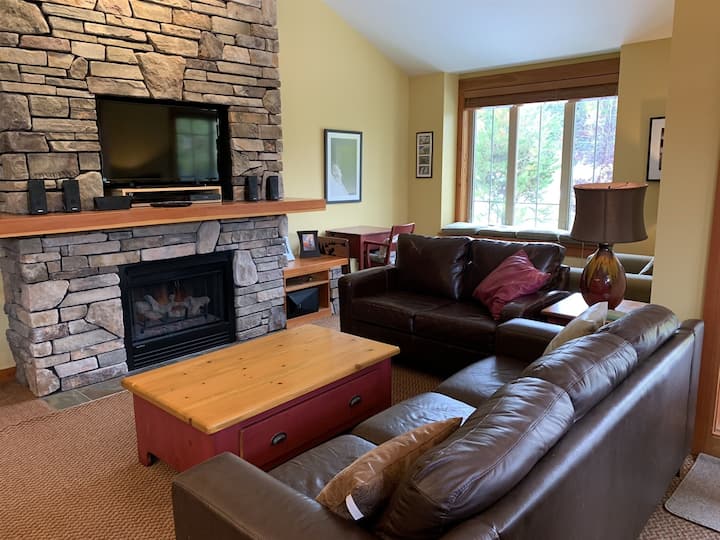 5 Min. Drive To The Resort And Fernie. Hot Tub - Fernie