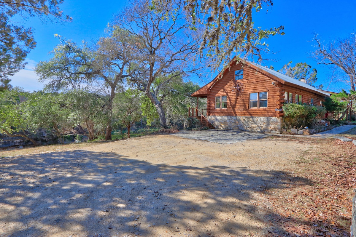 Austin Cabin Vacation Rentals - Texas, United States | Airbnb