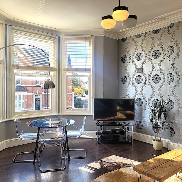 Appartement-one Bedroom-salle De Bain Privée - Royal Leamington Spa