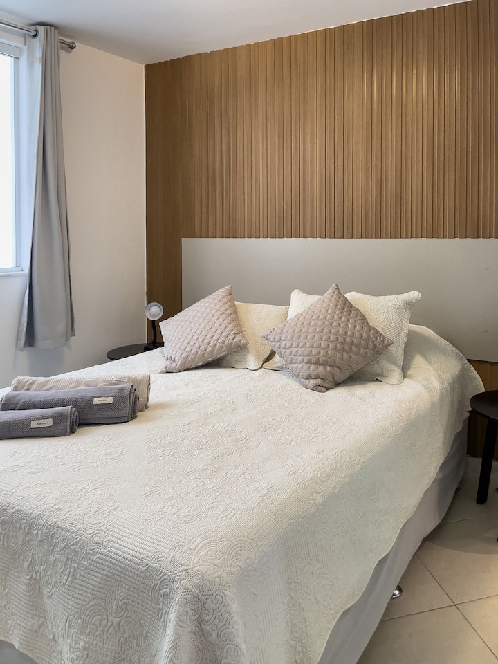 Ipanema Wifi 2 Bedrooms - Rio de Janeiro