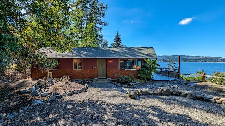 Sequim Vacation Rentals | Houses and More | Airbnb