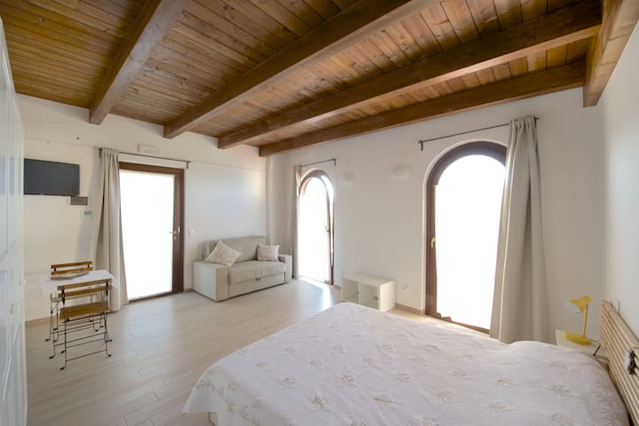 Torre Della Loggia, Dimora Del Sole - Ortona
