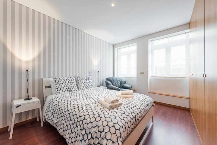 Guestready - Ao Coliseu 3c - Portugal