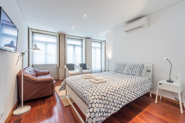 Guestready - To Coliseum 3d (Central Studio Suite) - Vila Nova de Gaia