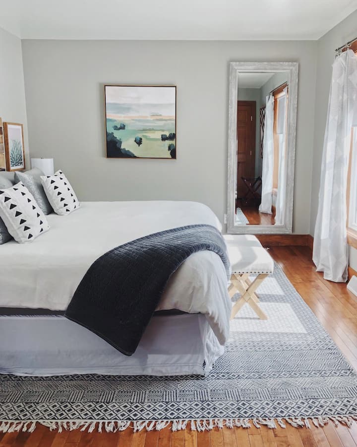 Ashling Acres - The Guest House - Hamilton, NY