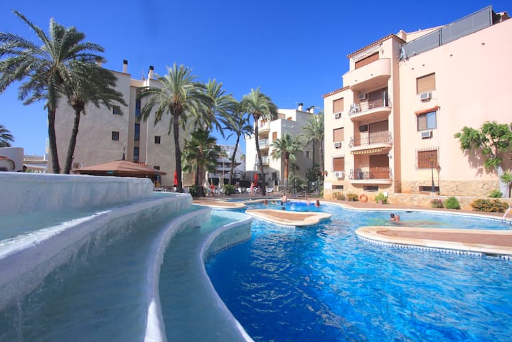 Retiro Iii Casa 10 By Costablancarent - Dénia